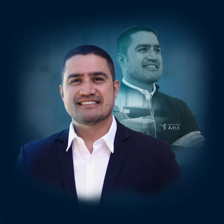 Dr. Alexandre Franco Miranda - Instituto Aria
